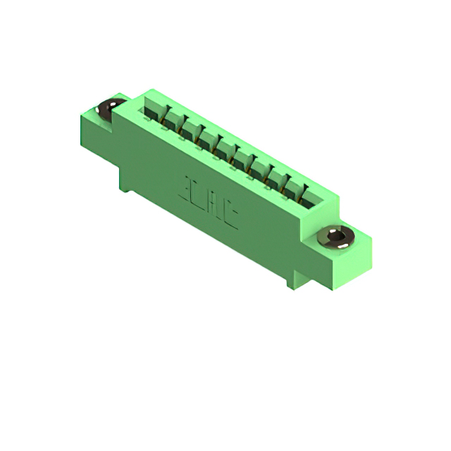 337-009-540-603 EDAC Inc. | Connectors, Interconnects | DigiKey
